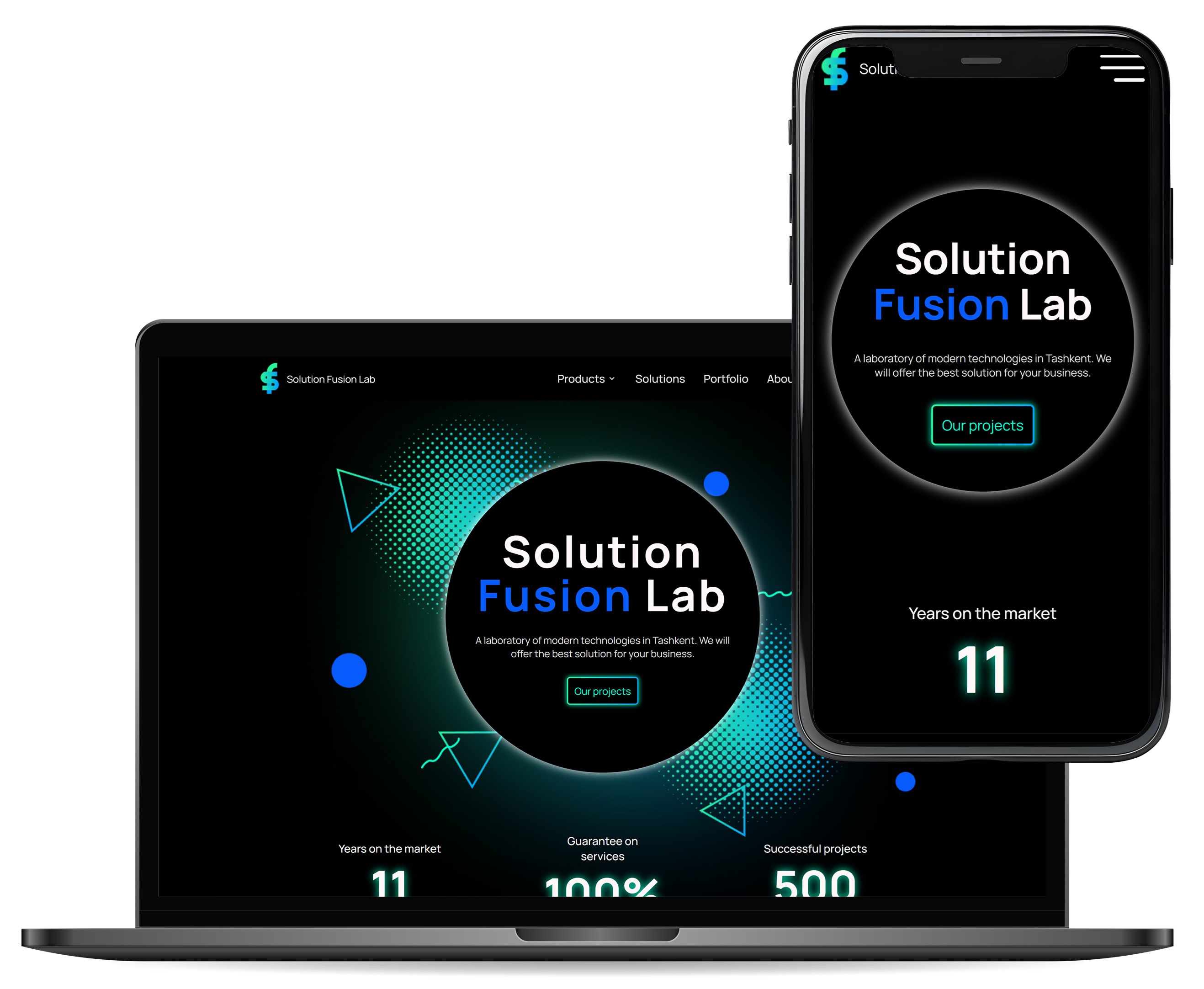 Aleximasolutions Development